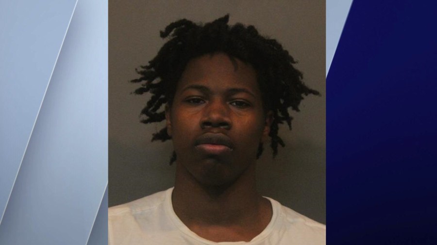 Man gets 142 years for murder of 13-year-old in front of Gary church