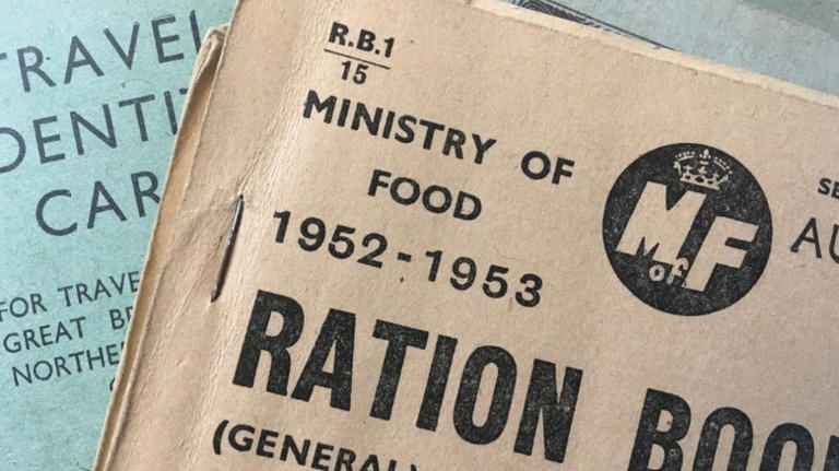 Why British Food Became Known As Boring And Bland