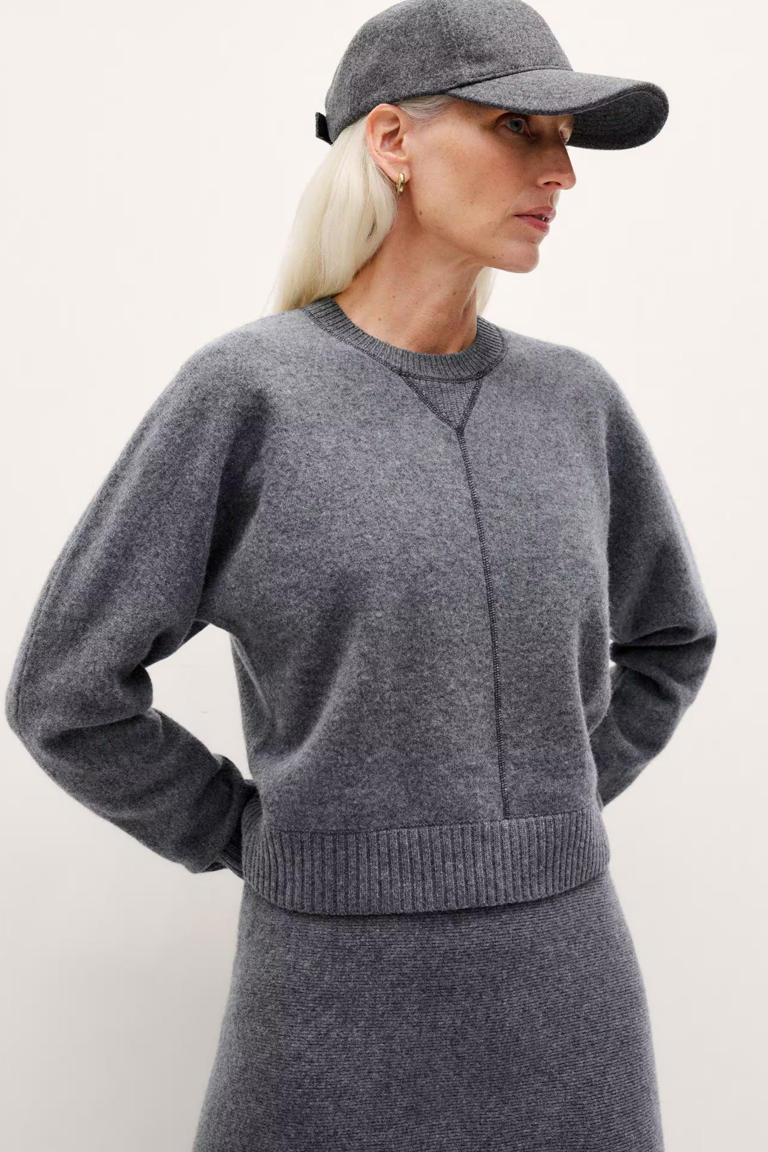 ME+EM's New Autumn Collection is Everything We Want To Wear Right Now ...