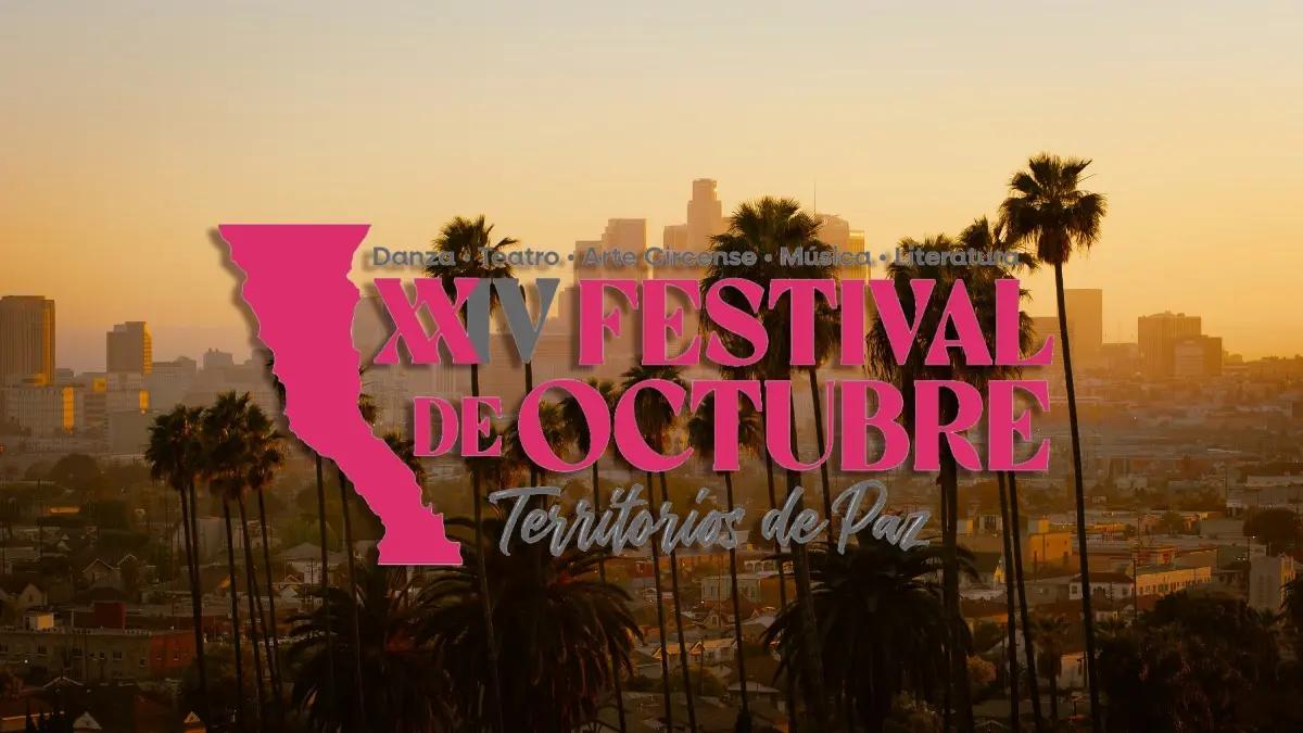 Baja California to Bring its Cultural October Festival to L.A.