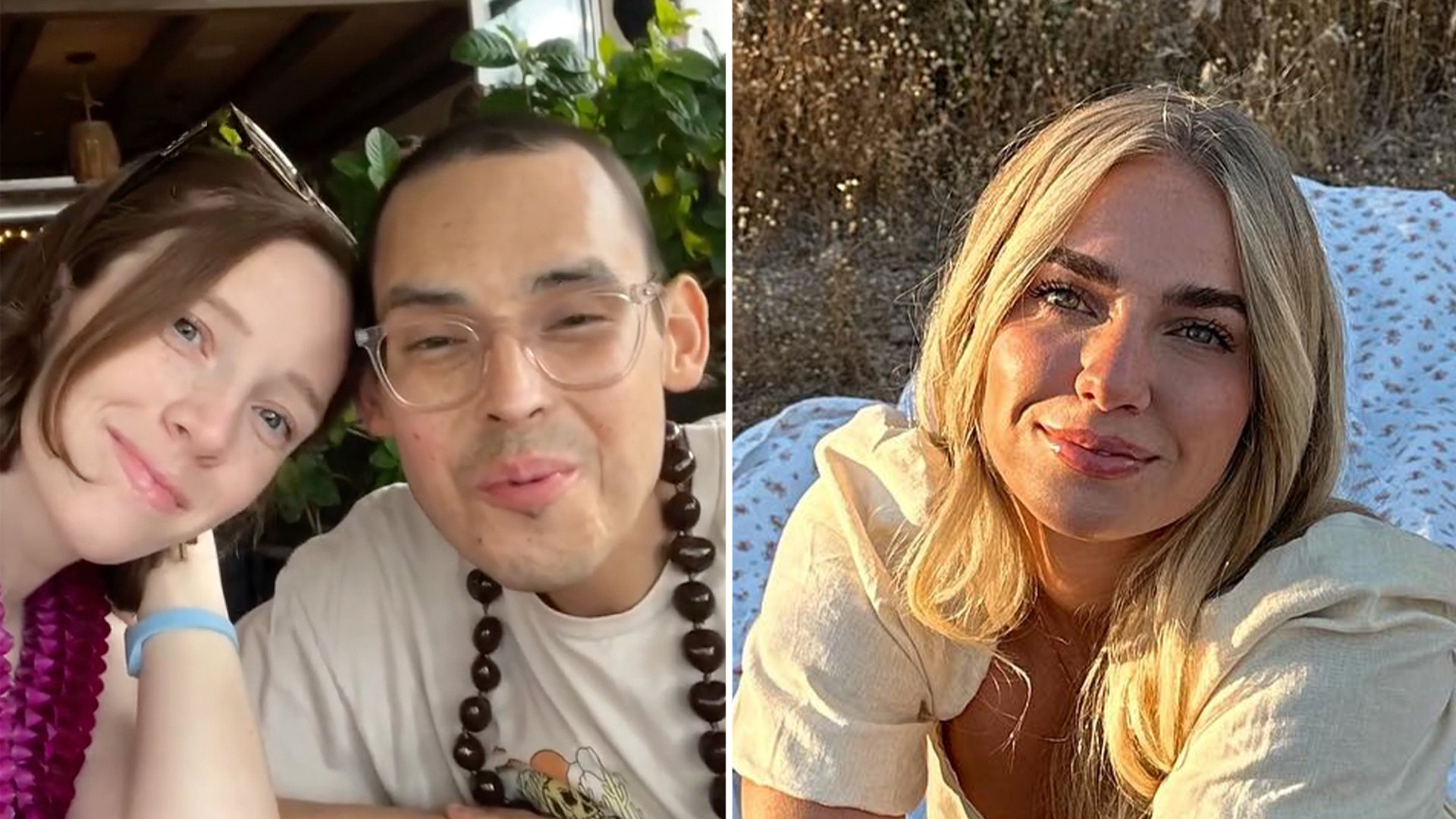 Influencer Tanner Martin's Widow Supports Emilie Kiser After Her Son's ...