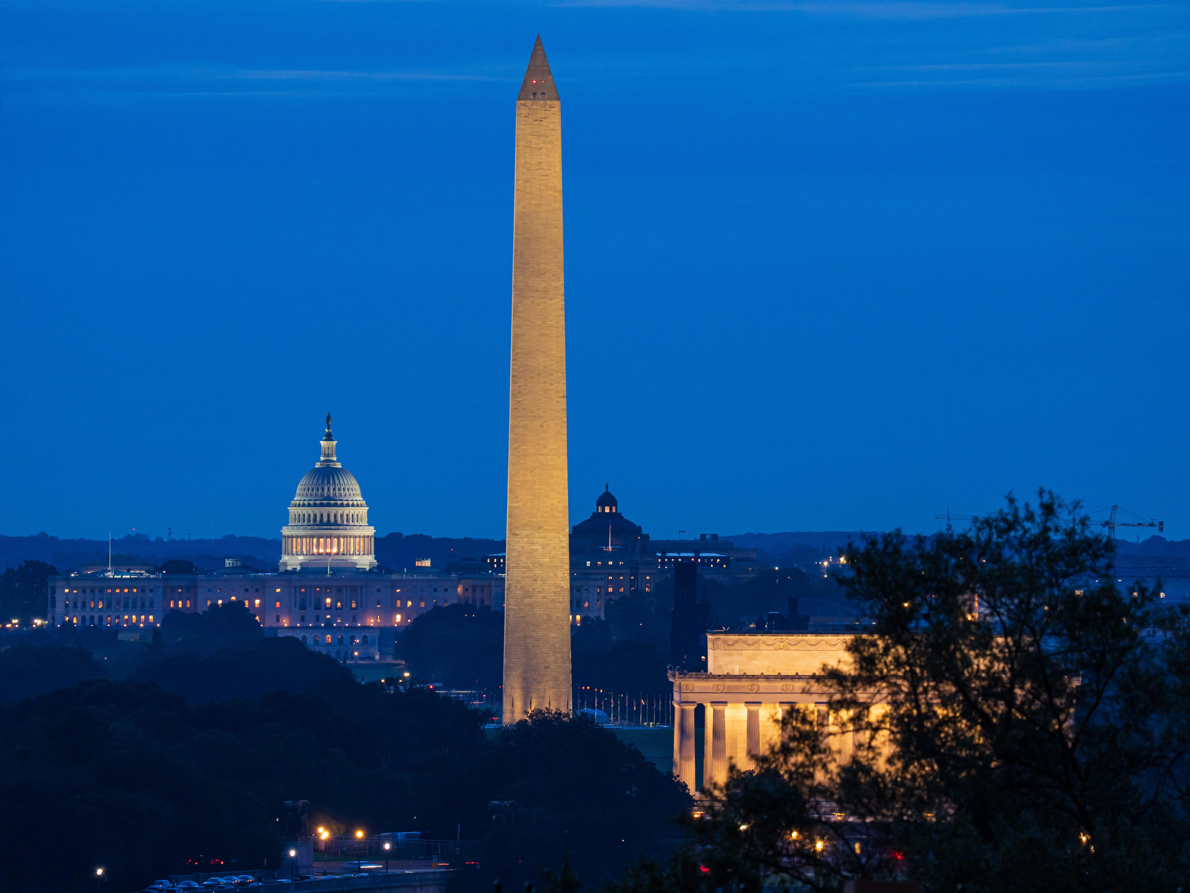 Security experts warn lawmakers that crypto market structure ...