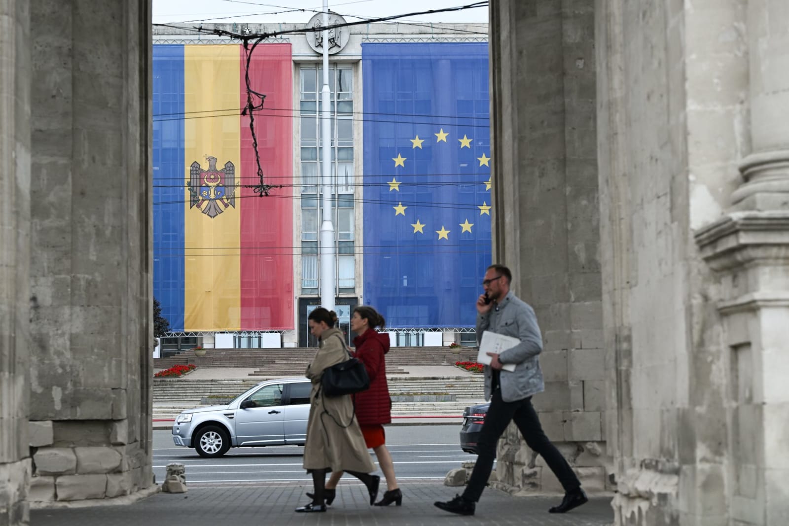 Russia ally used $8 billion in cryptocurrency to evade sanctions ...