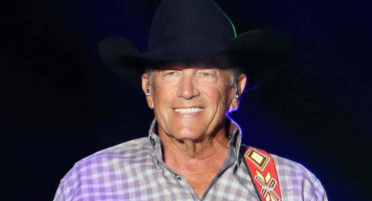 George Strait Just Dropped a New Collection After 9 Years, and It’s Fan ...