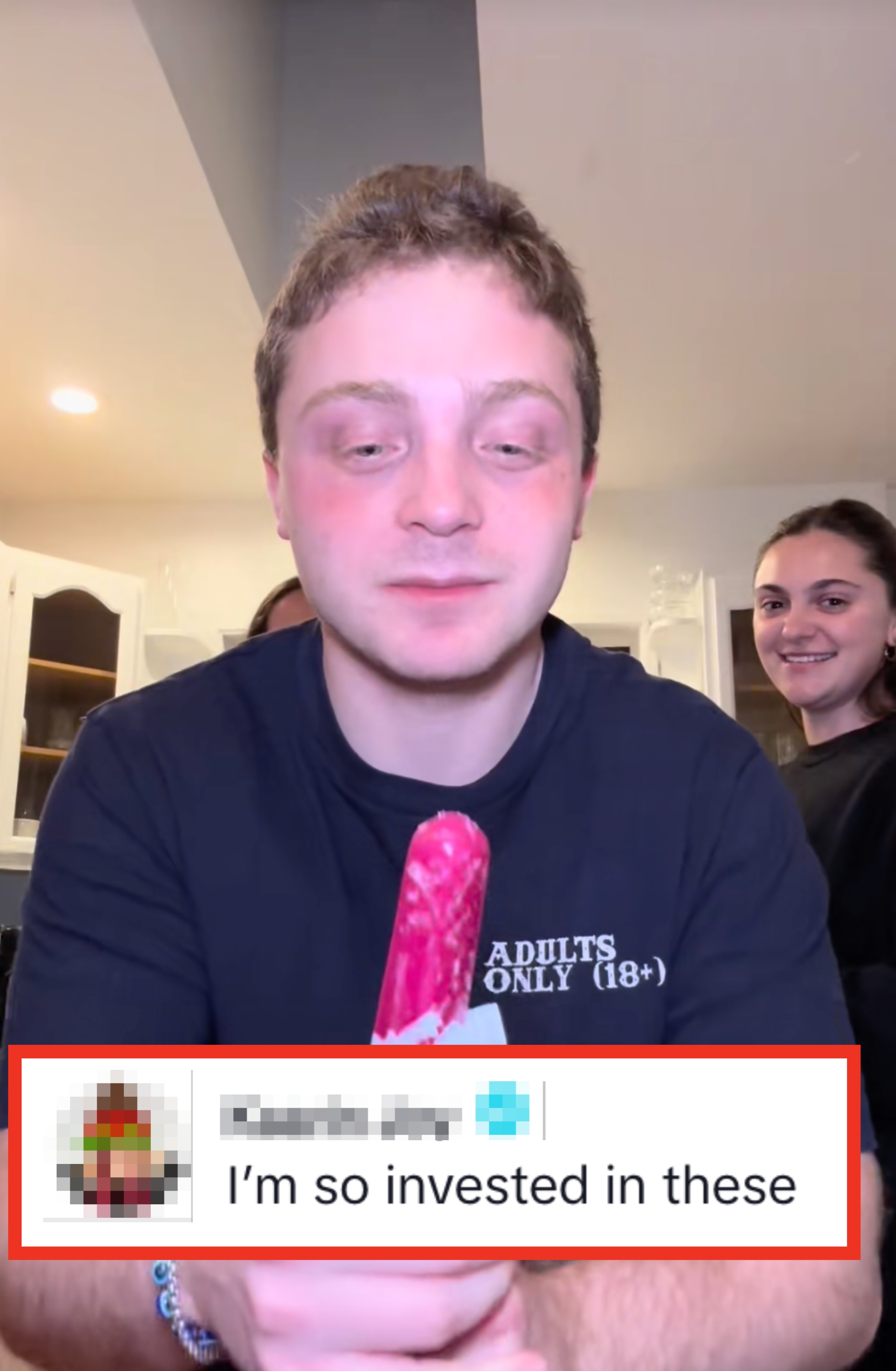 "I Expected People To Be Excited, But Not This Excited": We Need To Talk About Jake Shane's ...