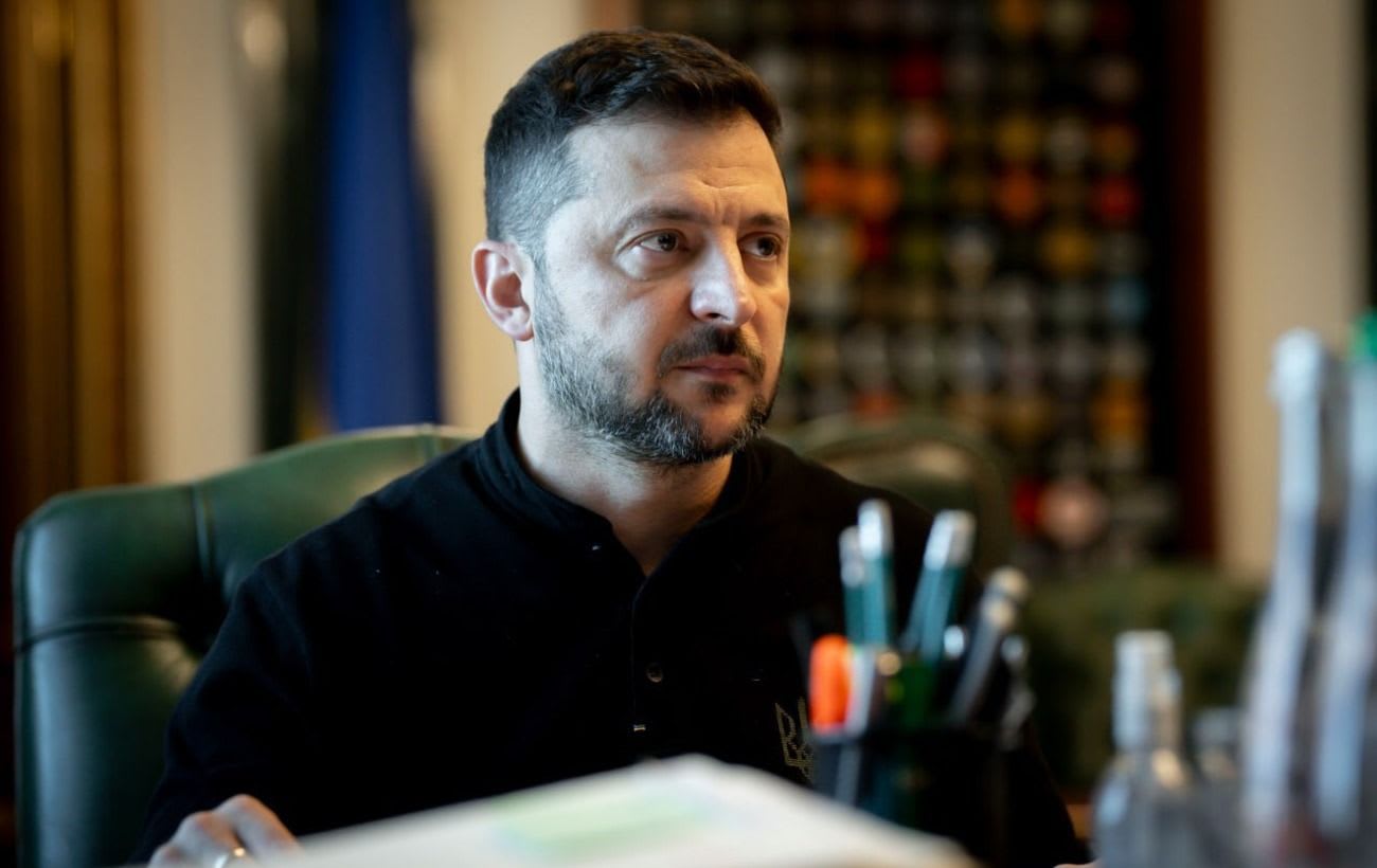 European Political Community summit will take place next week ...