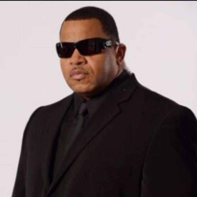 Bill Whitfield " Javon Beard: 5 Datos rápidos que necesitas saber