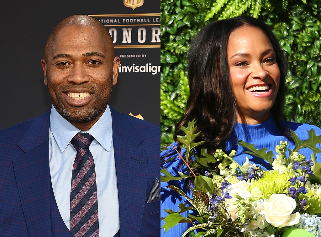 Former NFL Star Shaun Alexander & Wife Valerie Expecting Baby No. 14