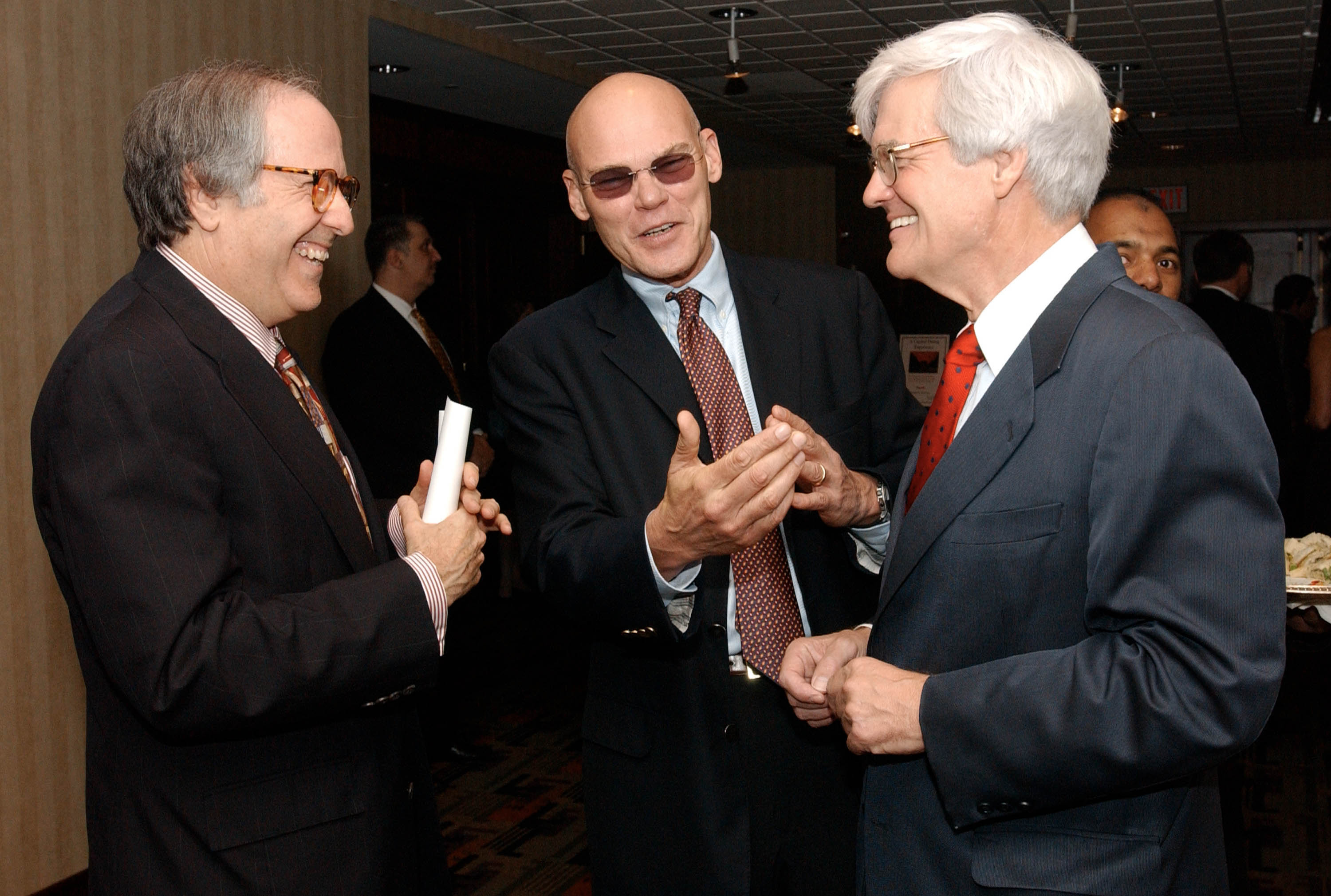 Robert Barnett, a consummate Washington dealmaker, dies at 79