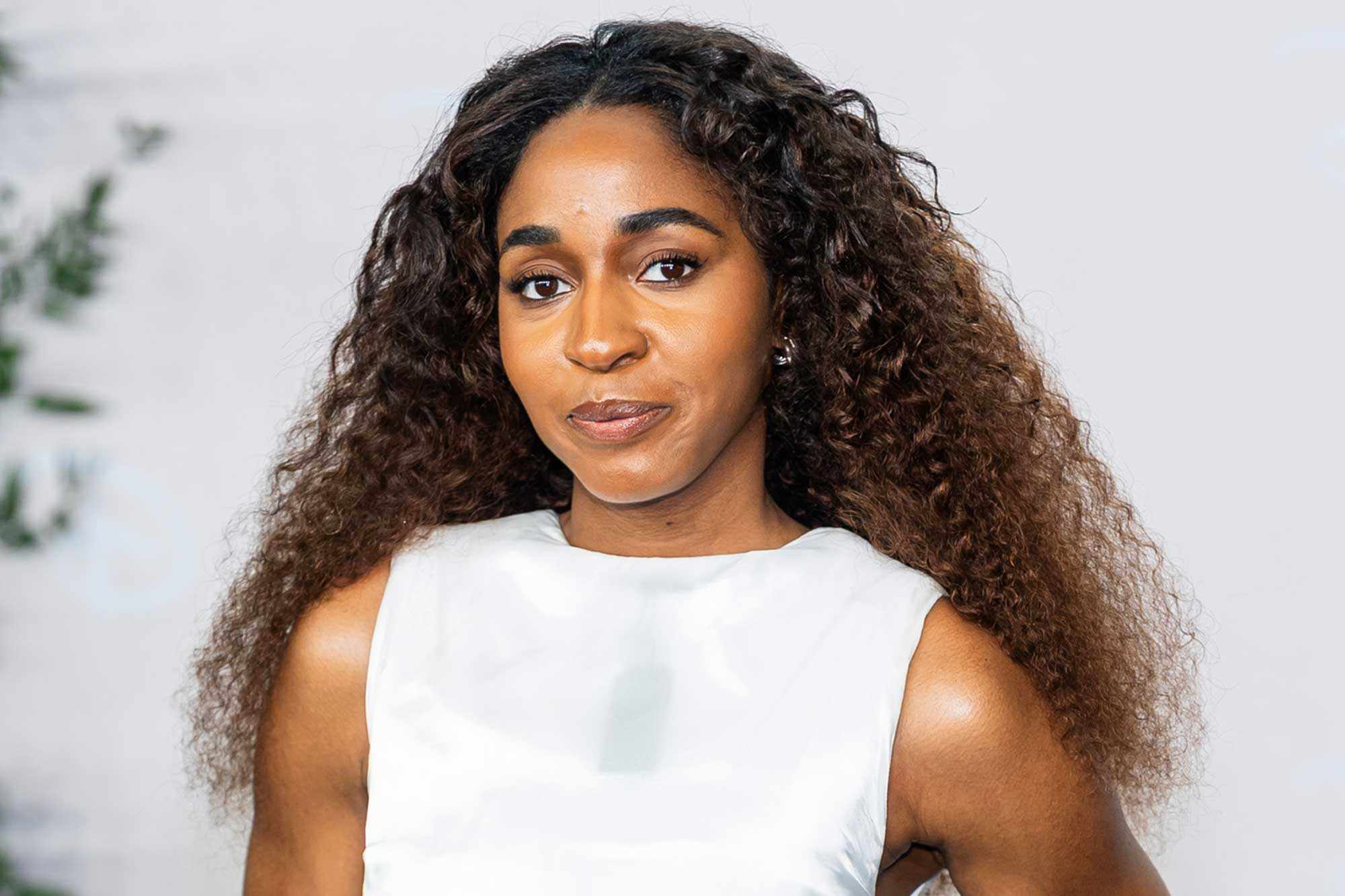 Ayo Edebiri addresses discourse over controversial MeToo and Black ...