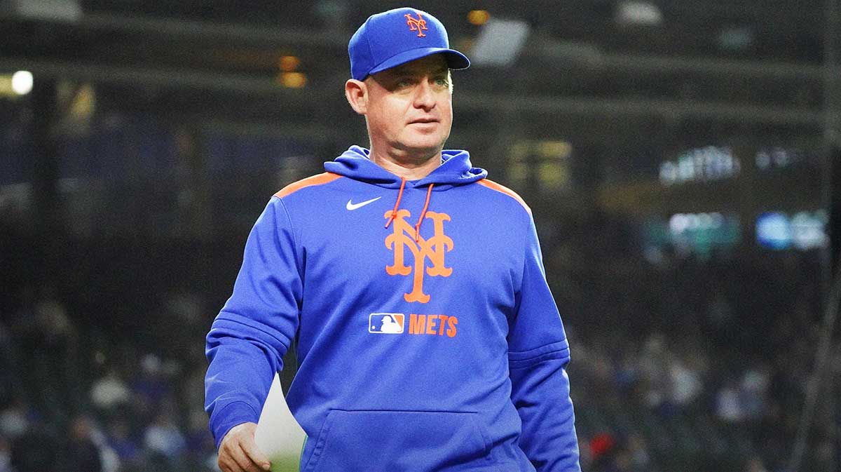 Mets manager Carlos Mendoza’s 2026 staff announced after big shakeup