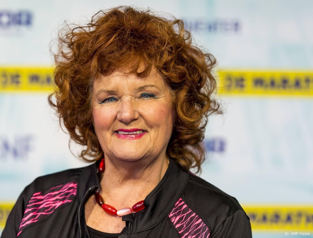 Imca Marina laat weten te zijn ontslagen uit ziekenhuis: 'Nu word ik 100'