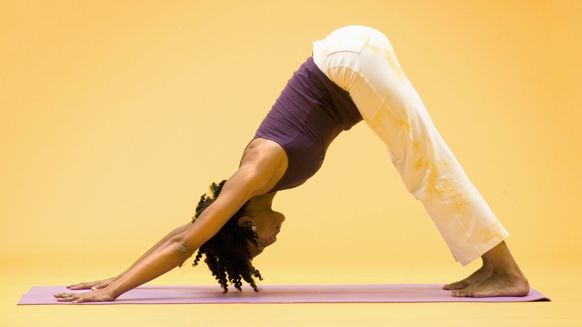 This Workout Could Be the Key to Better Sleep, Scientists Say