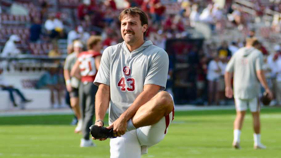 Soccer and a Hot Air Balloon: P Grayson Miller Never Lost Faith in ...