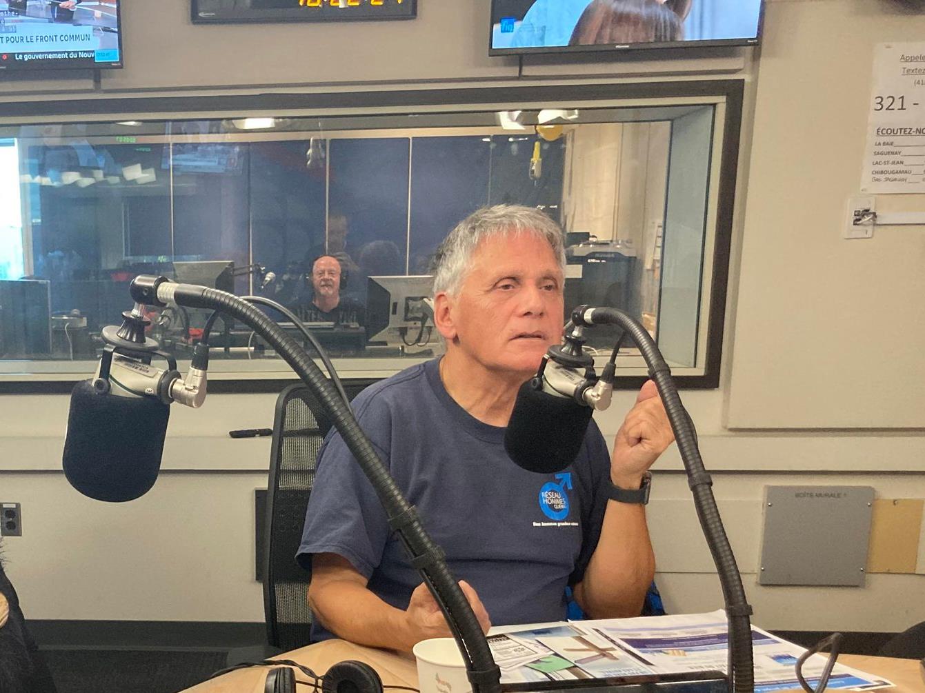 Saint-Ambroise rend hommage à son fondateur