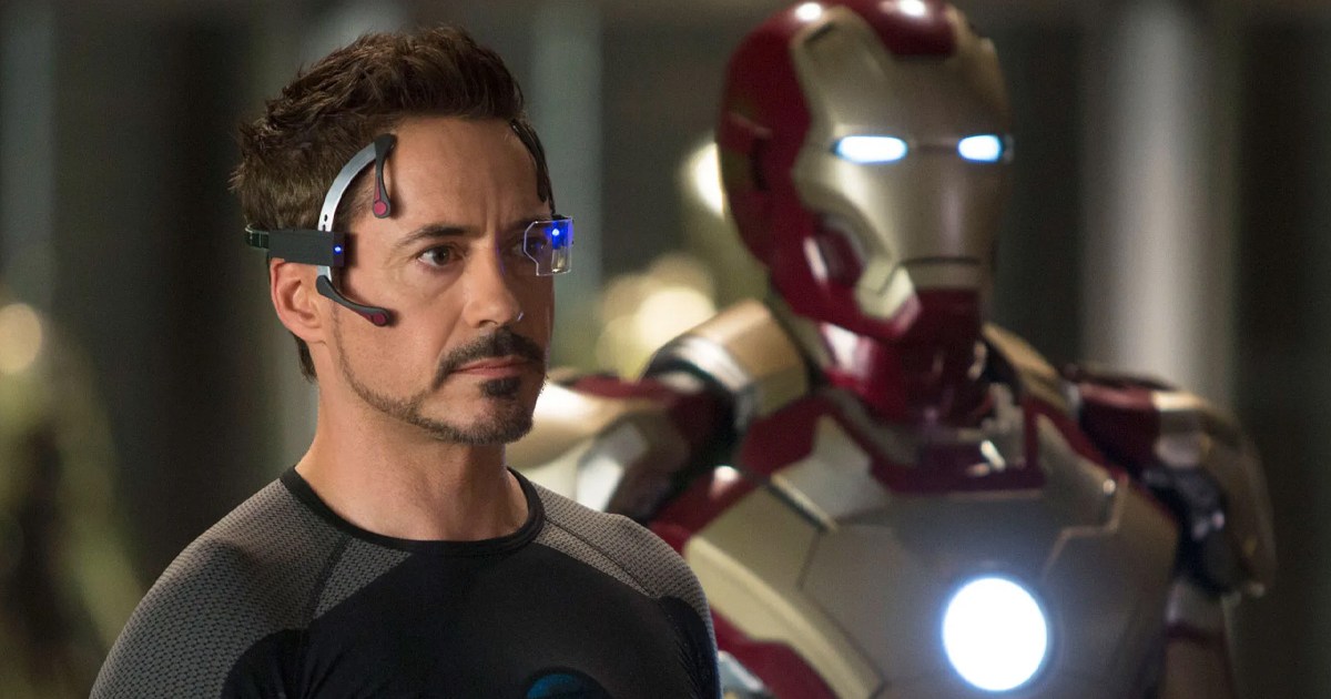 Avengers: Doomsday rumor excites Robert Downey Jr.'s Iron Man fans