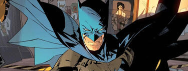 Se llama Dan Mora, si te gusta DC le debes mucho y es tan bueno que ...