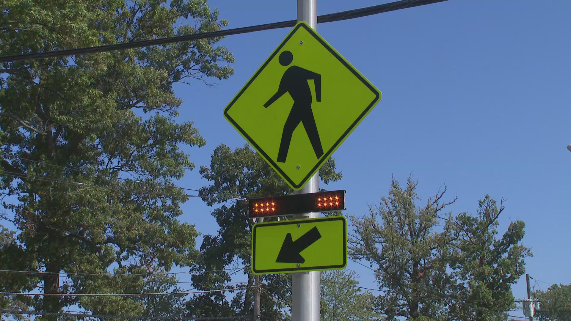 Rocky River student riding bike hit by car while crossing Hilliard ...