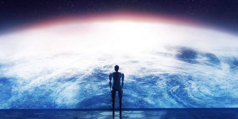 We Could Have Evolved From Extraterrestrials—New Research Suggests It’s ...