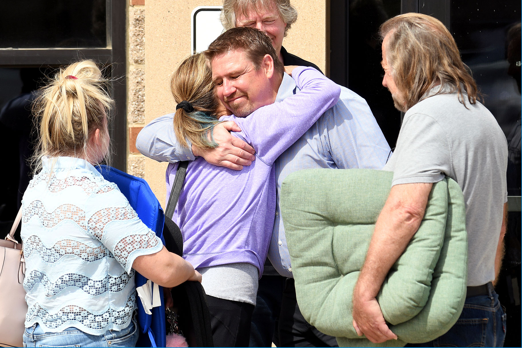 Colorado Mom Who Told Police She Was Being Stalked Is Murdered, Then ...