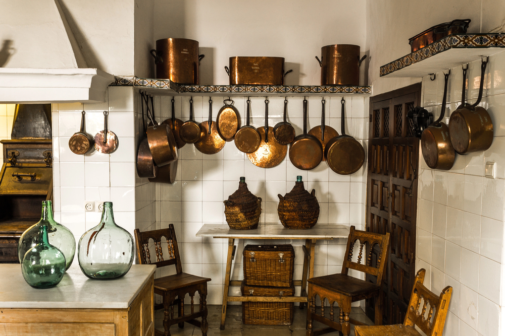 Undesirable kitchen features that cheapen the space