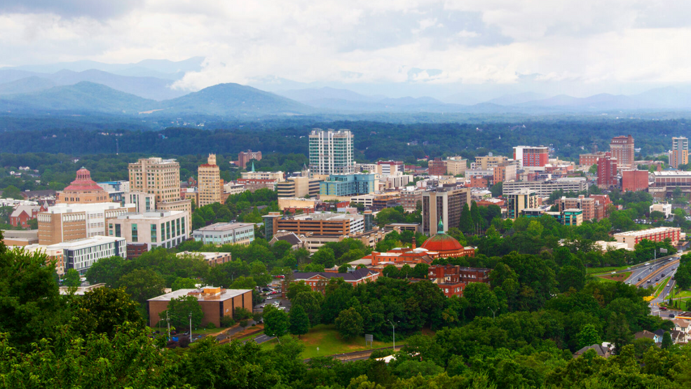 Asheville City Council approves 1-year pause on new data center development