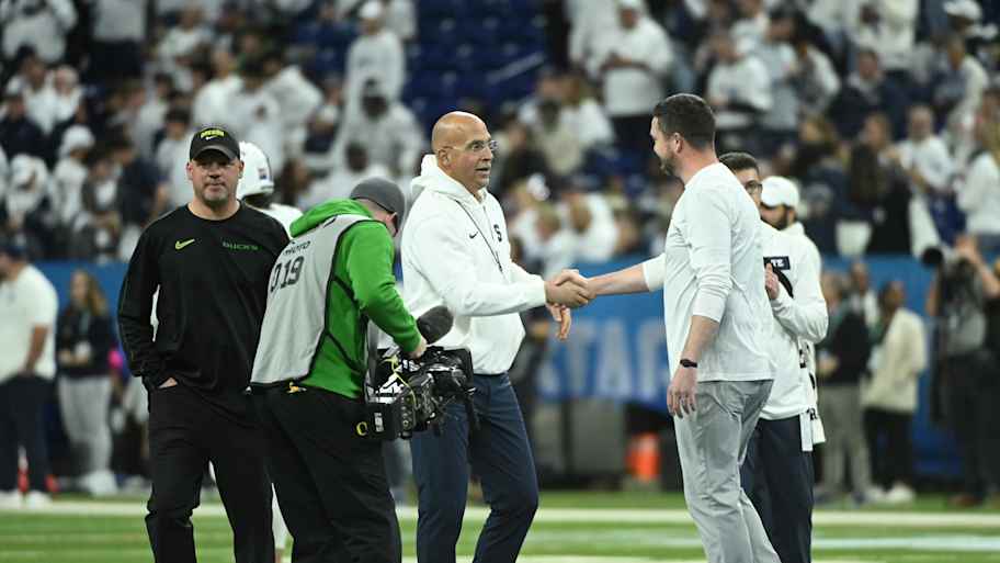 Oregon vs Penn State preview: offensive position breakdown