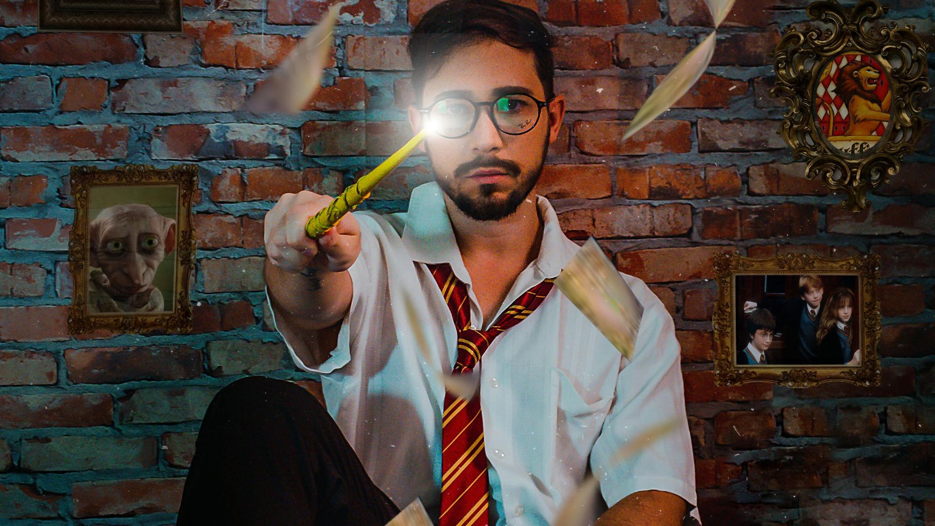 10 Harry Potter Spells We'd Use On The Daily & 10 Useless Ones