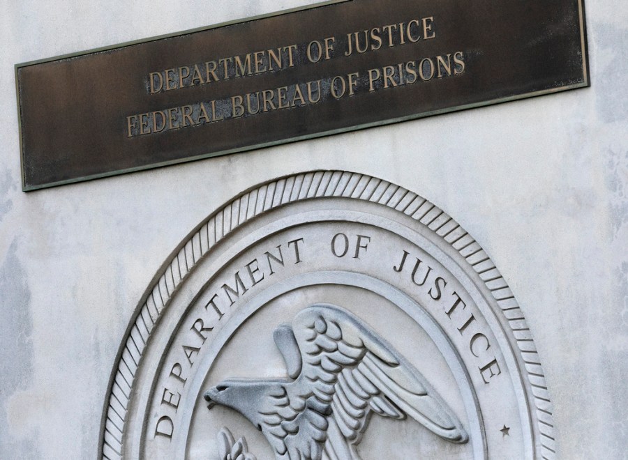 Opinion: Unjust, dangerous: Government shutdowns make correctional ...