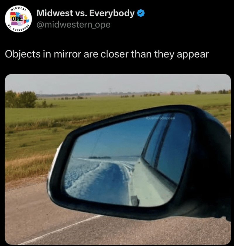 25+ Midwest Memes for Nice Folks Who Say Ope (September 26, 2025)