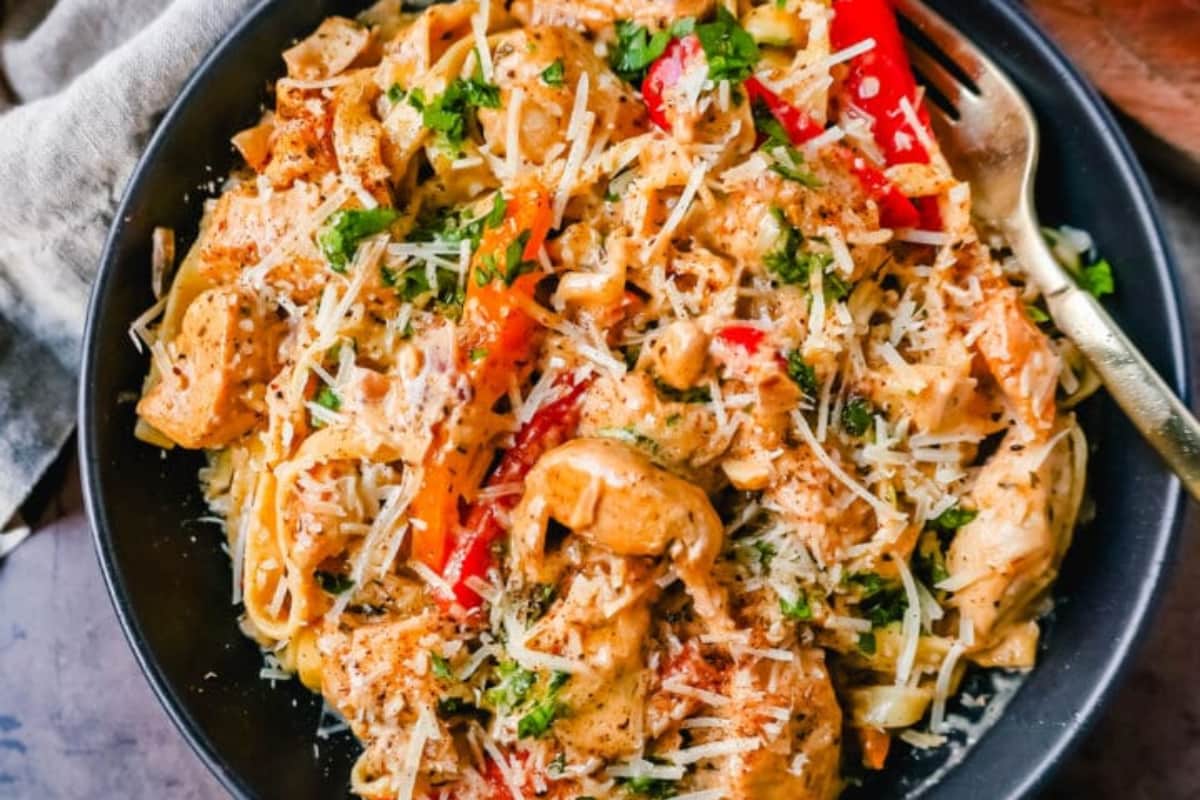 Don’t scroll past these 22 creamy recipes your crew will crave
