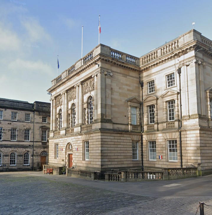 Doors Open Days Edinburgh 2025: 12 buildings you can explore in the ...