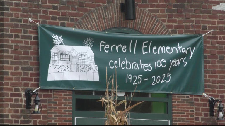 Opening 100-year-old time capsule in Lycoming Co.