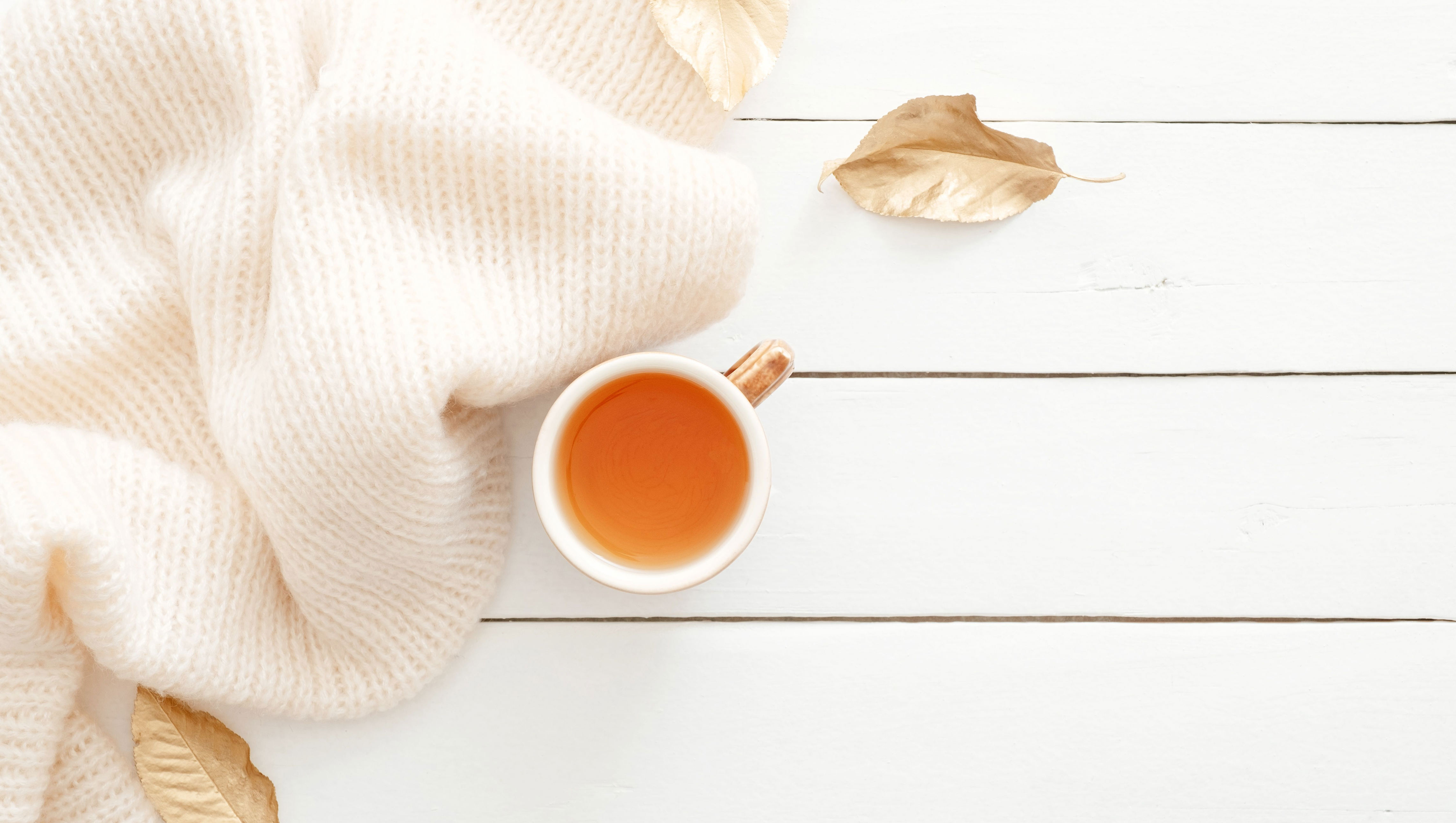 Tea and Frequent Urination