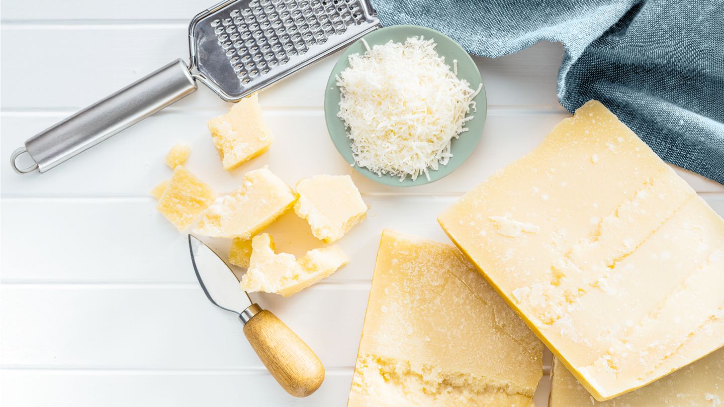 Best Cheese Choices for a High Blood Pressure Diet