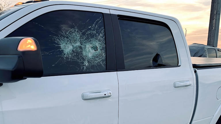 Road Rage Is On The Rise And Drivers Cutting Each Other Off Is Exploding