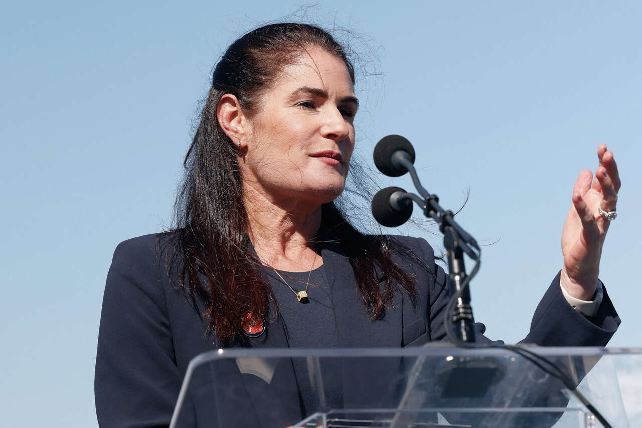 Bay FC part with president/CEO Brady Stewart as NWSL team's leadership ...