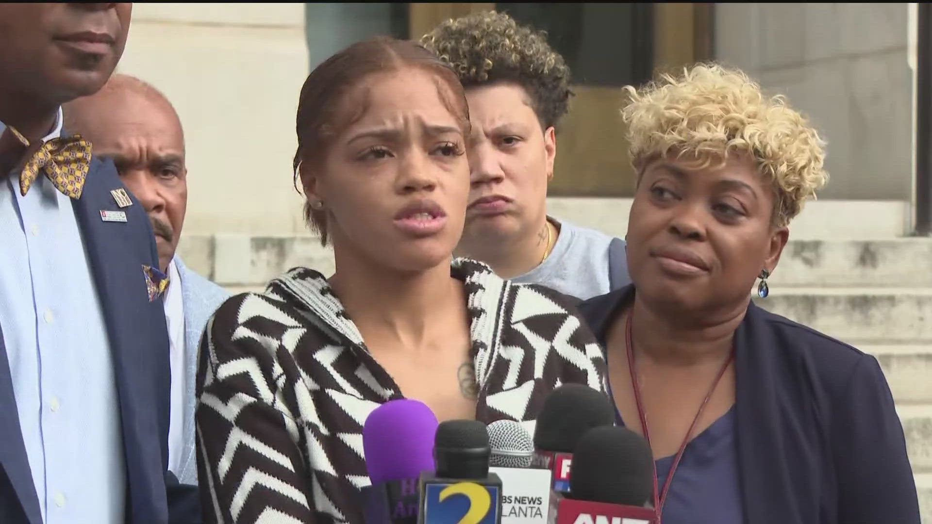 Reactions in court after man found guilty of murder in shooting death ...
