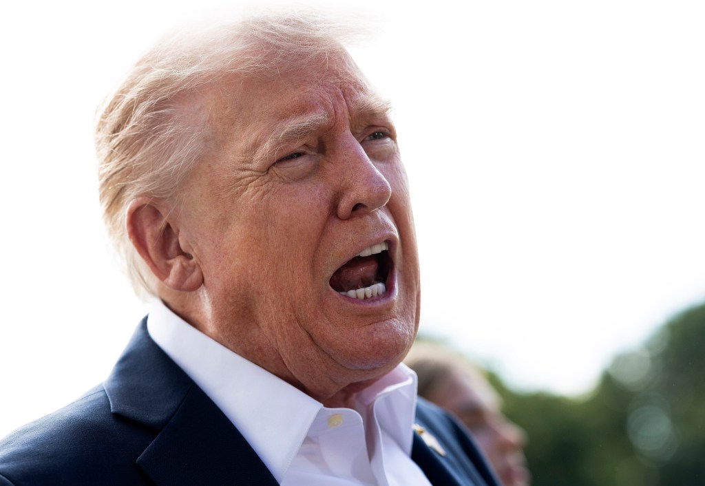Trump demands Microsoft fire ex-Biden DOJ No. 2 Lisa Monaco: ‘She is a ...
