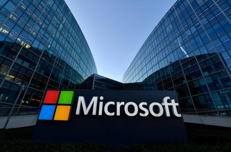 Trump demands Microsoft fire ex-Biden DOJ No. 2 Lisa Monaco: ‘She is a ...