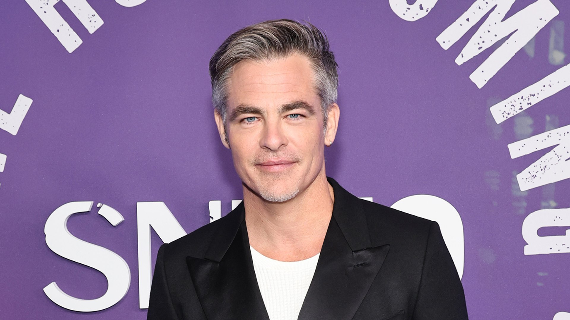 Chris Pine and Girlfriend Keana Sky Wenger Hold Hands on Rare Date Night