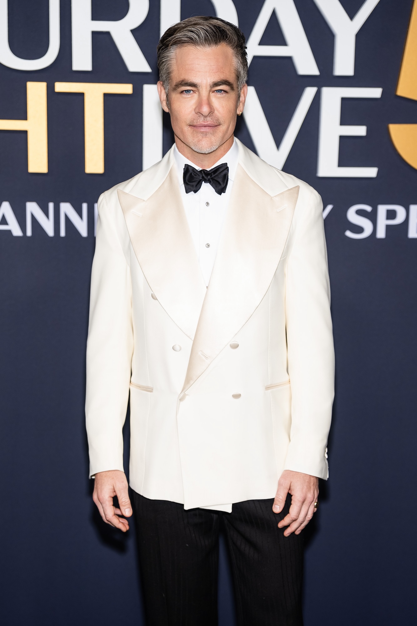 Chris Pine and Girlfriend Keana Sky Wenger Hold Hands on Rare Date Night