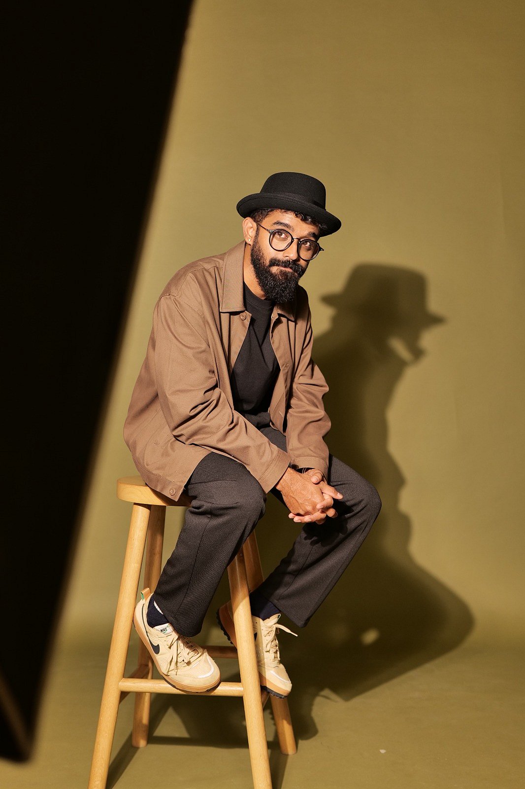 Enjoy Enjaami: Abishek Kumar's new standup special is all about ...