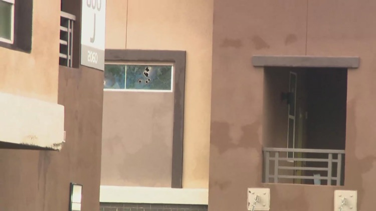 Victim, suspect identified in Tempe shooting