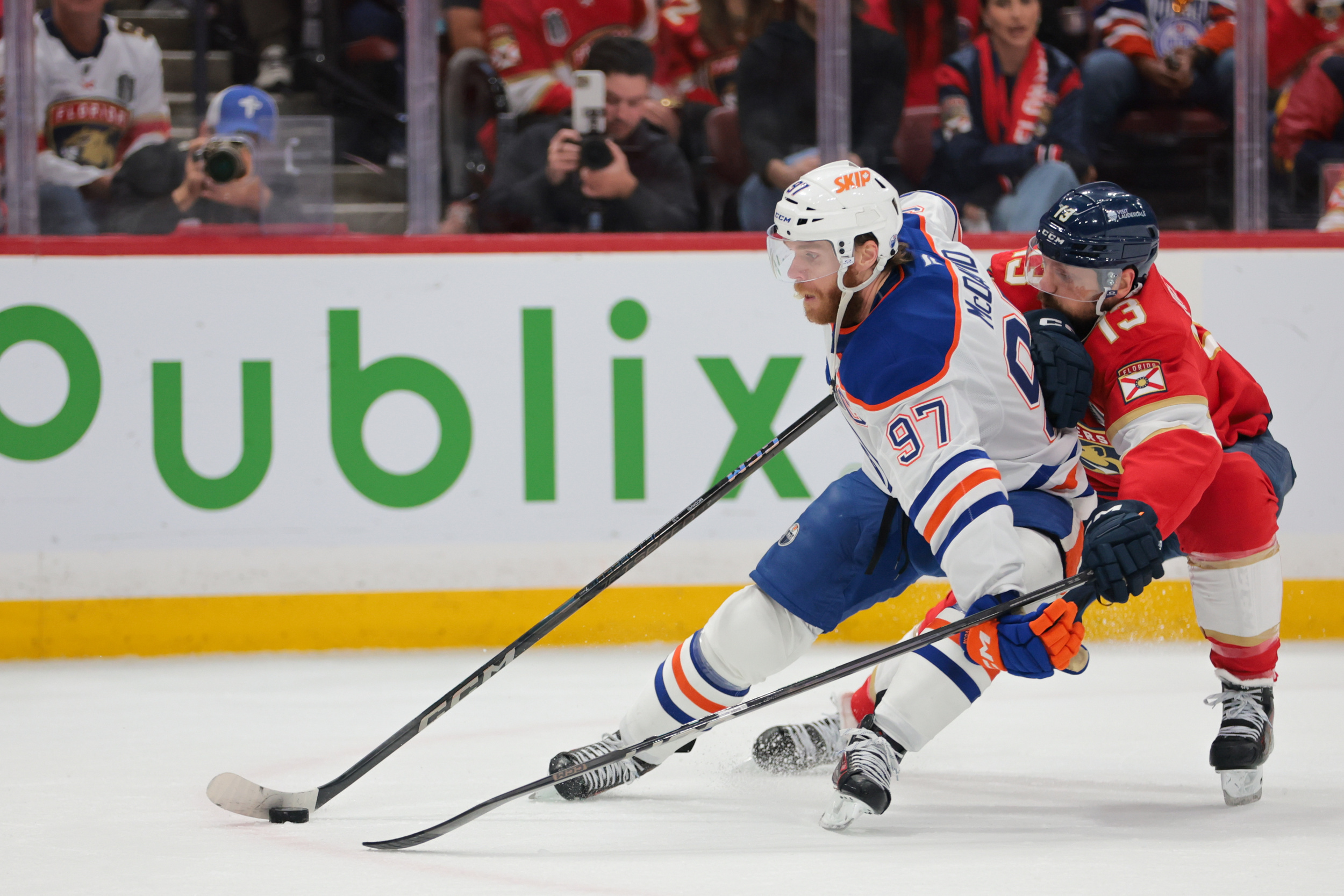 Friedman: McDavid’s Next Deal Could Come in Lower Than Expected
