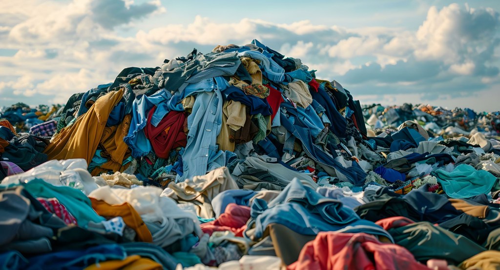 The CFDA Foundation Teams With Bezos Earth Fund for New Initiative