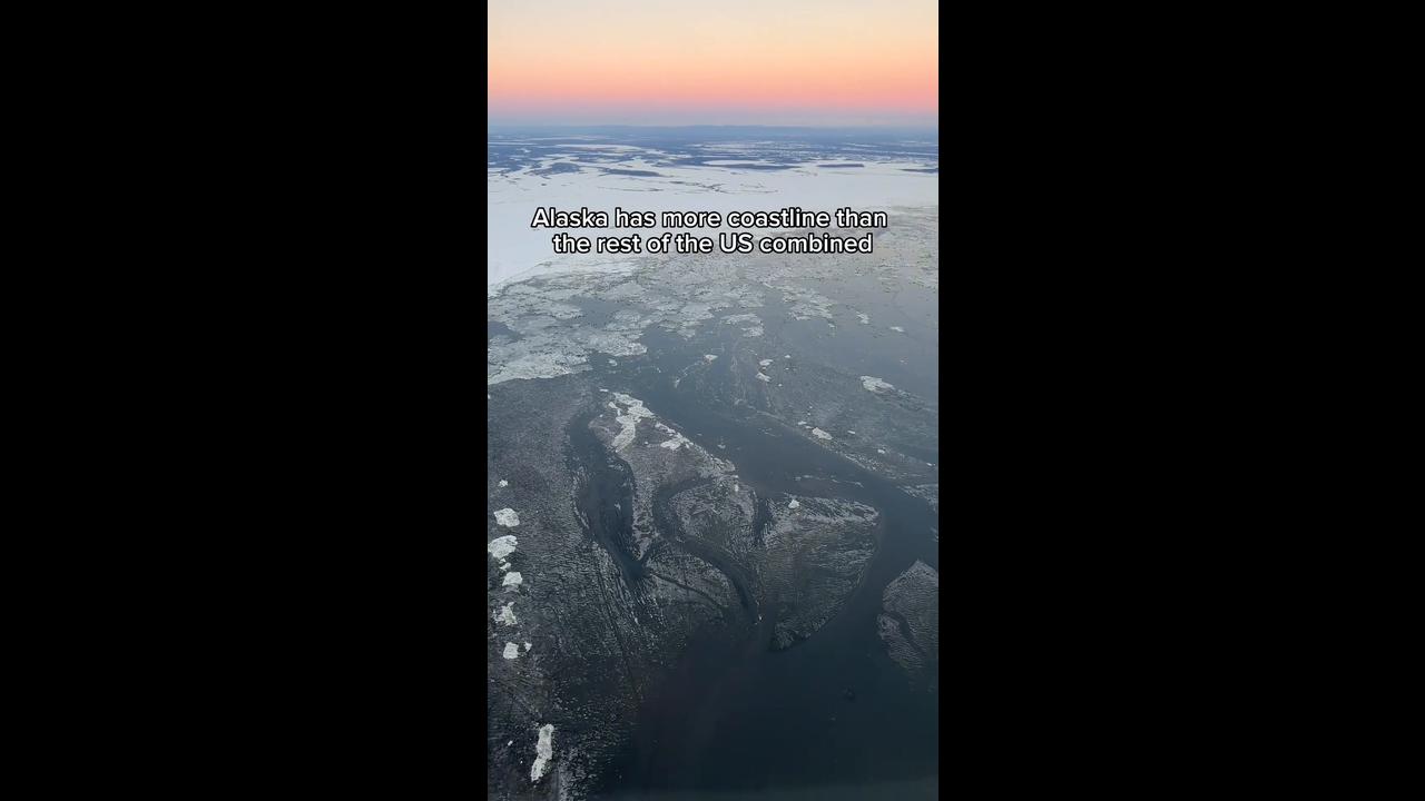 How Much Do You Know About Alaska?