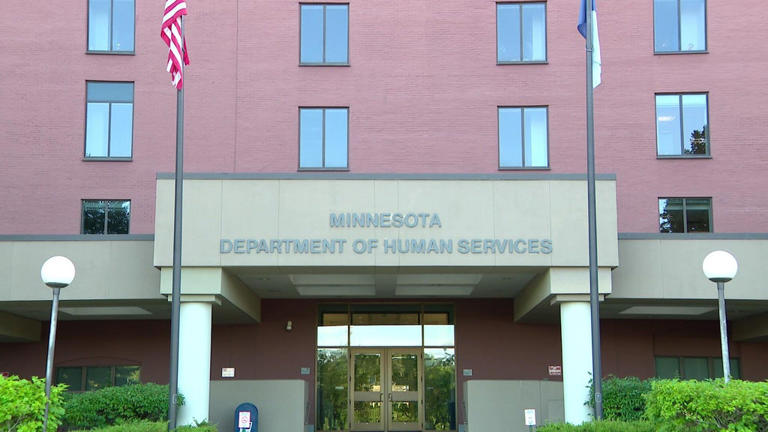 Minnesota Department of Human Services implements pre-payment program ...
