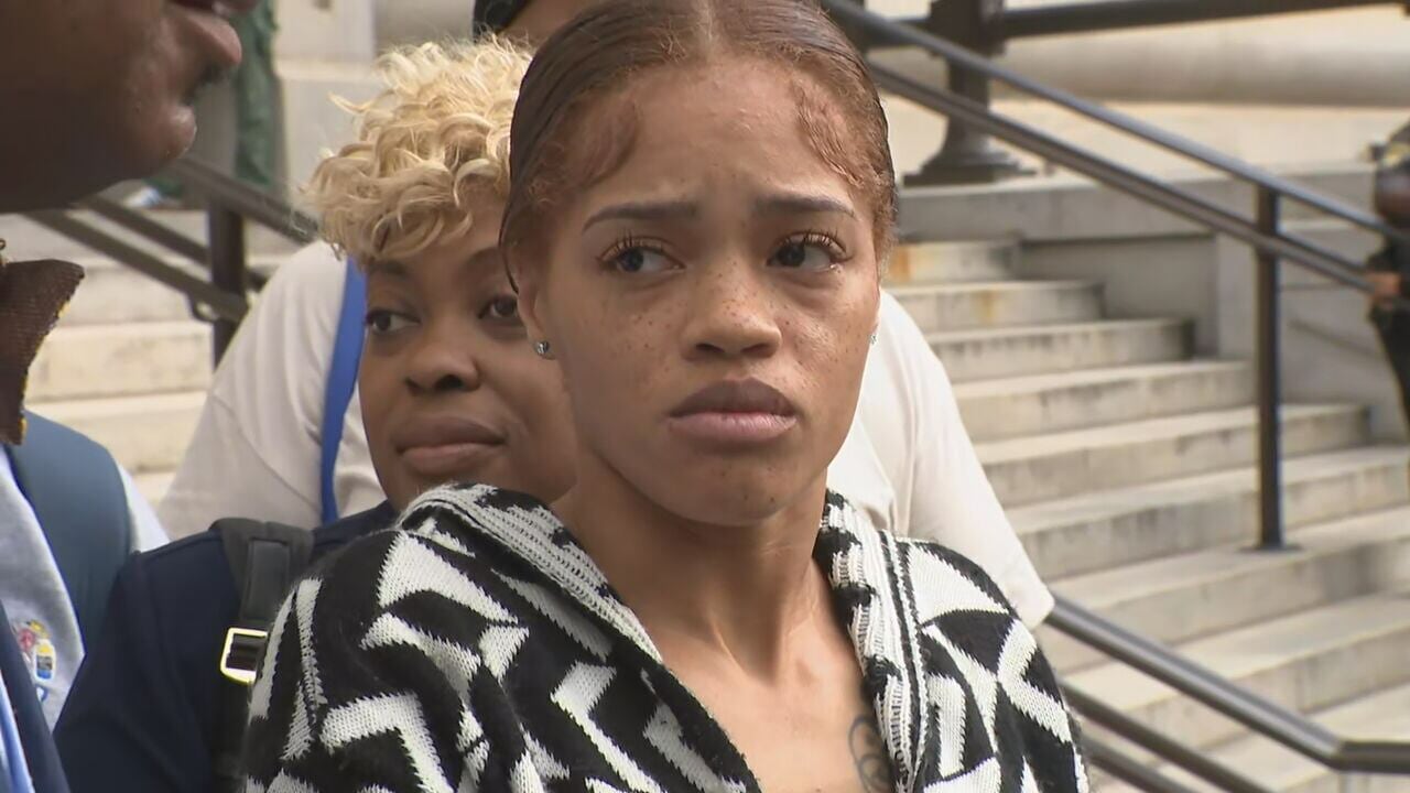 ‘Justice was served:’ Secoriea Turner’s mother grateful daughter’s ...