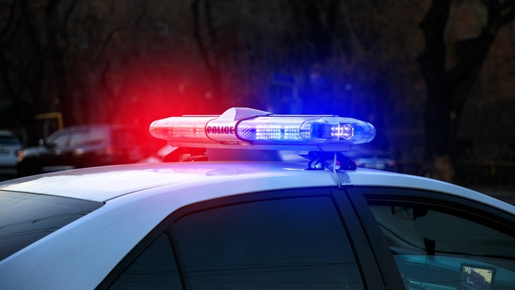 Tomball police: Woman called 911 on herself after allegedly shooting ...